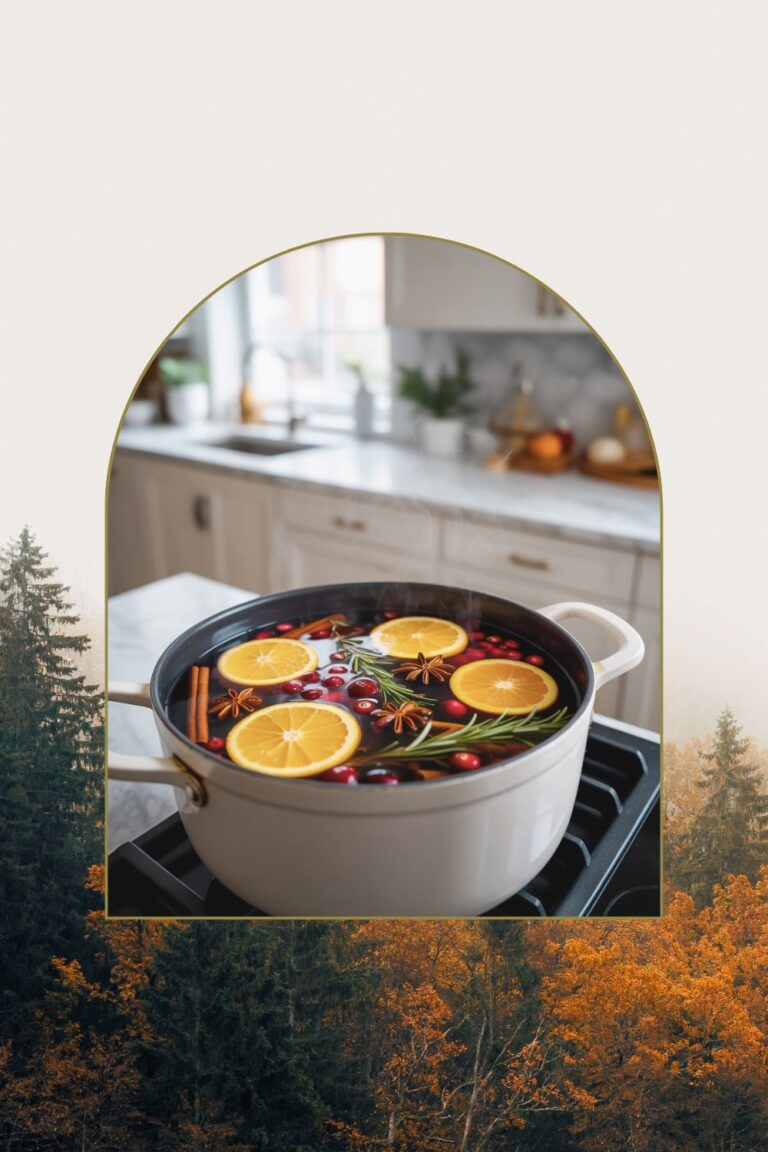 20 Cozy Fall Simmer Pot Recipes to Make Your Home Smell Like Autumn ...