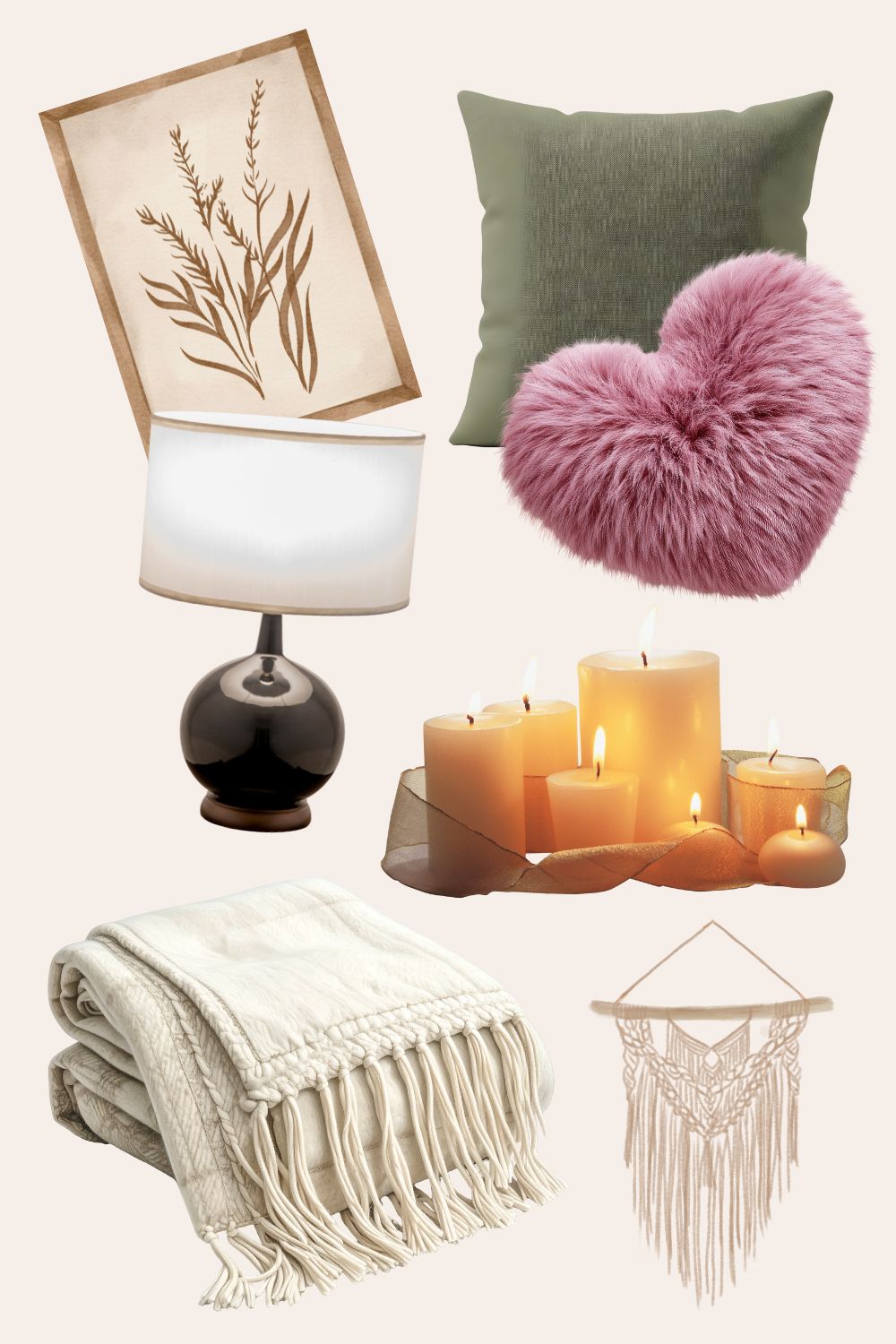 17 Cozy Living Room Ideas for Cozy Winter Days - Home on Hayden